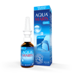 Aqua Maris – Microplastic-Free Seawater Nasal Sprays