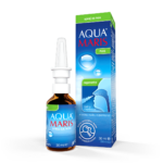 Aqua Maris – Microplastic-Free Seawater Nasal Sprays
