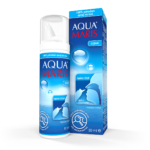 Aqua Maris – Microplastic-Free Seawater Nasal Sprays